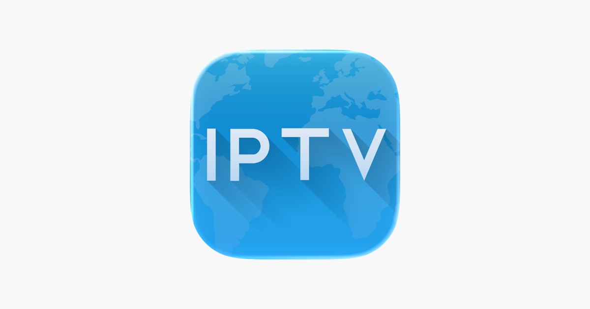 ‎IPTV World: Watch Your TV App - App Store