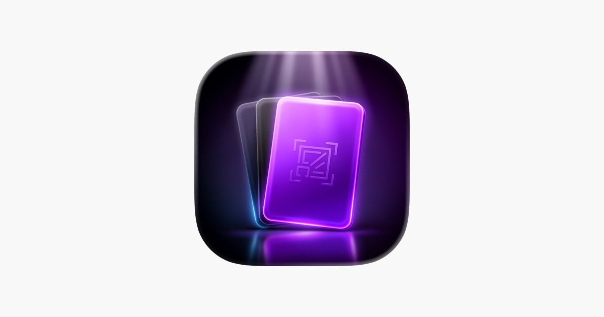 ‎Card Value Scanner - Poke id App - App Store