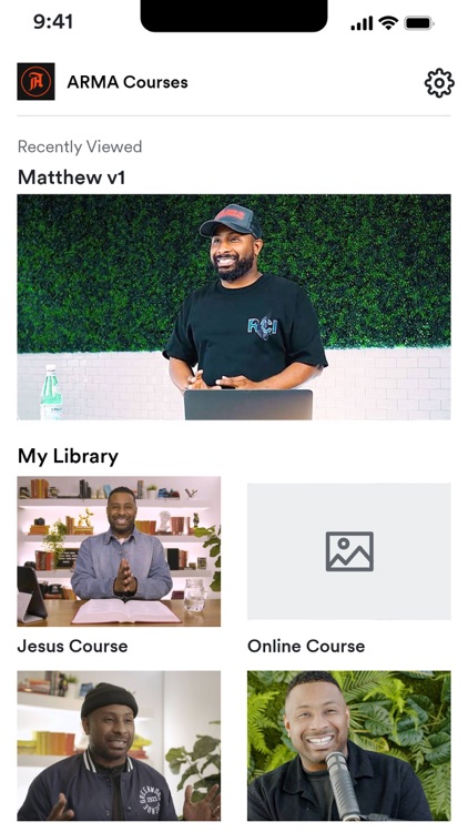 ARMA Courses by ARMA Studios LLC