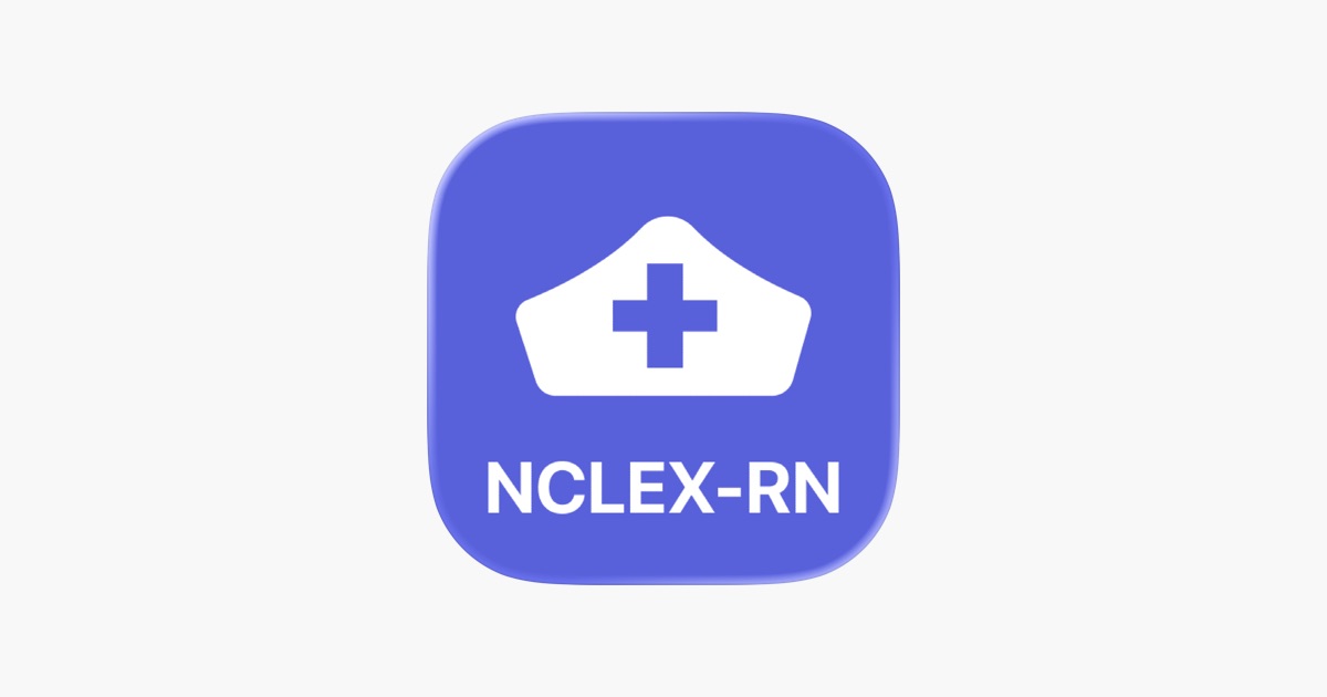 ‎NCLEX-RN Exam Prep 2026 App - App Store