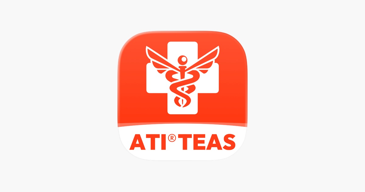 ‎ATI TEAS 7 Test Prep | 2026 App - App Store