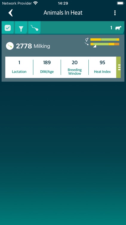 SenseHub™ by SCR Ltd