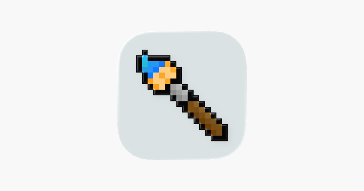 ‎Pixel Paint (Ape Apps) App - App Store
