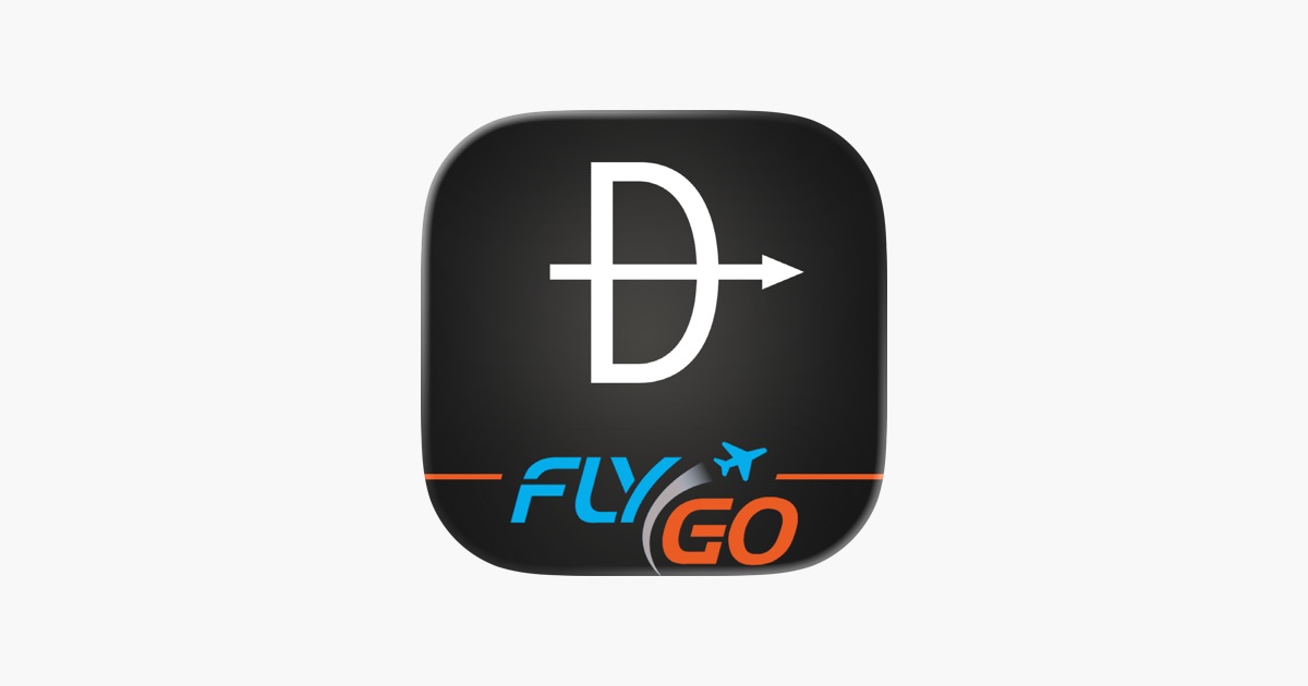 ‎Direct-To Pilot GPS - VFR, IFR App - App Store