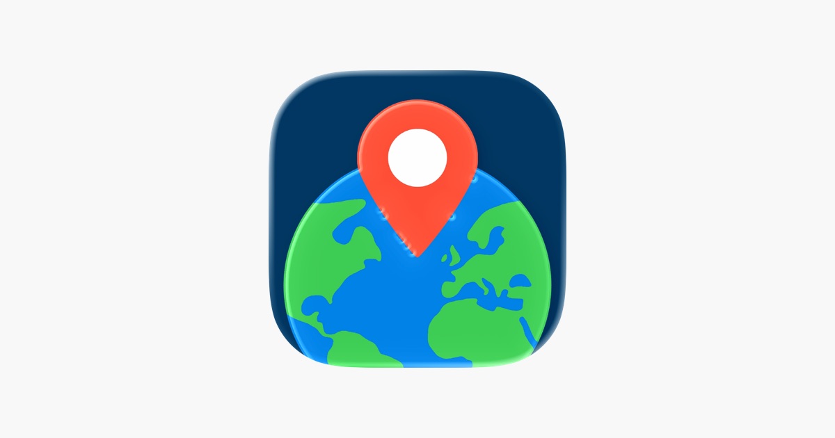 ‎App Location Guesser: GeoGuesser - App Store