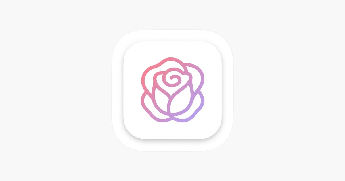 ‎Rosie - Period Tracker App - App Store