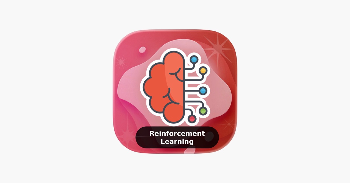 ‎Learn Reinforcement Learning App - App Store