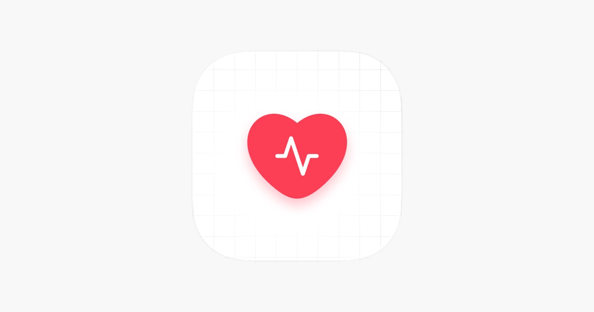 ‎Heart Beat: Heart Rate Monitor App - App Store