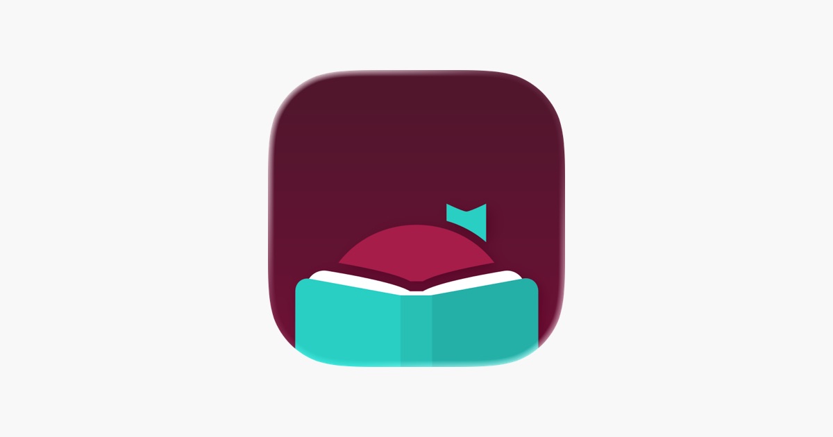 ‎Libby, the library app App - App Store
