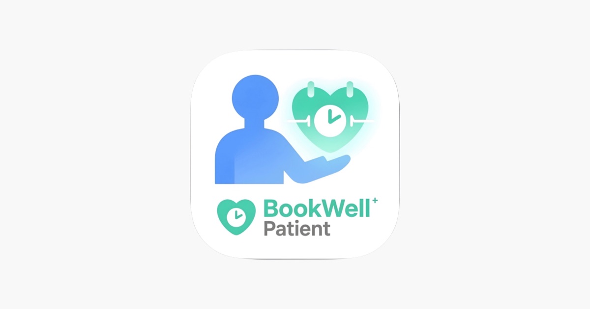‎BookWell Patient App - App Store