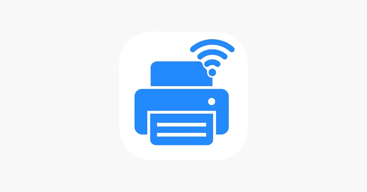 ‎Mini Printer : Scan And Xerox App - App Store