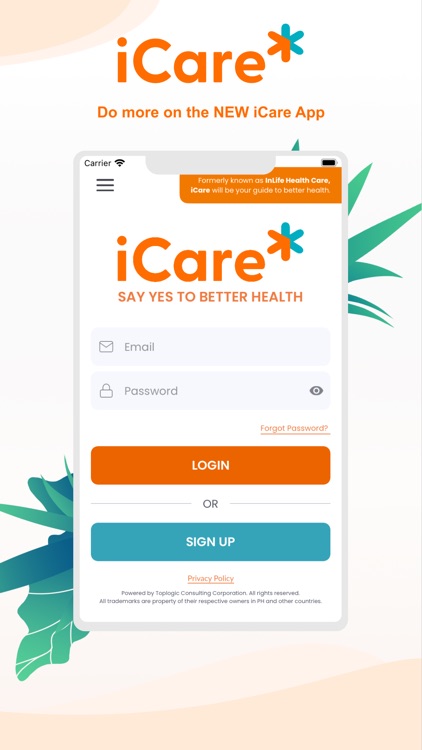 iCare (Insular Health Care) by Insular Health Care, Inc.