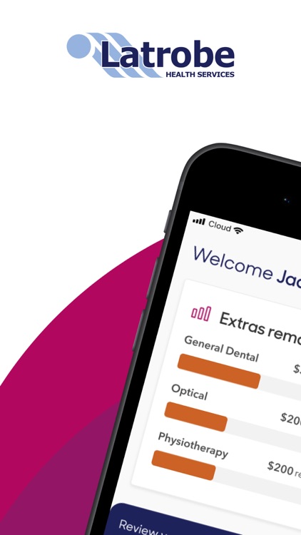 Latrobe Health Services by Latrobe Health Services