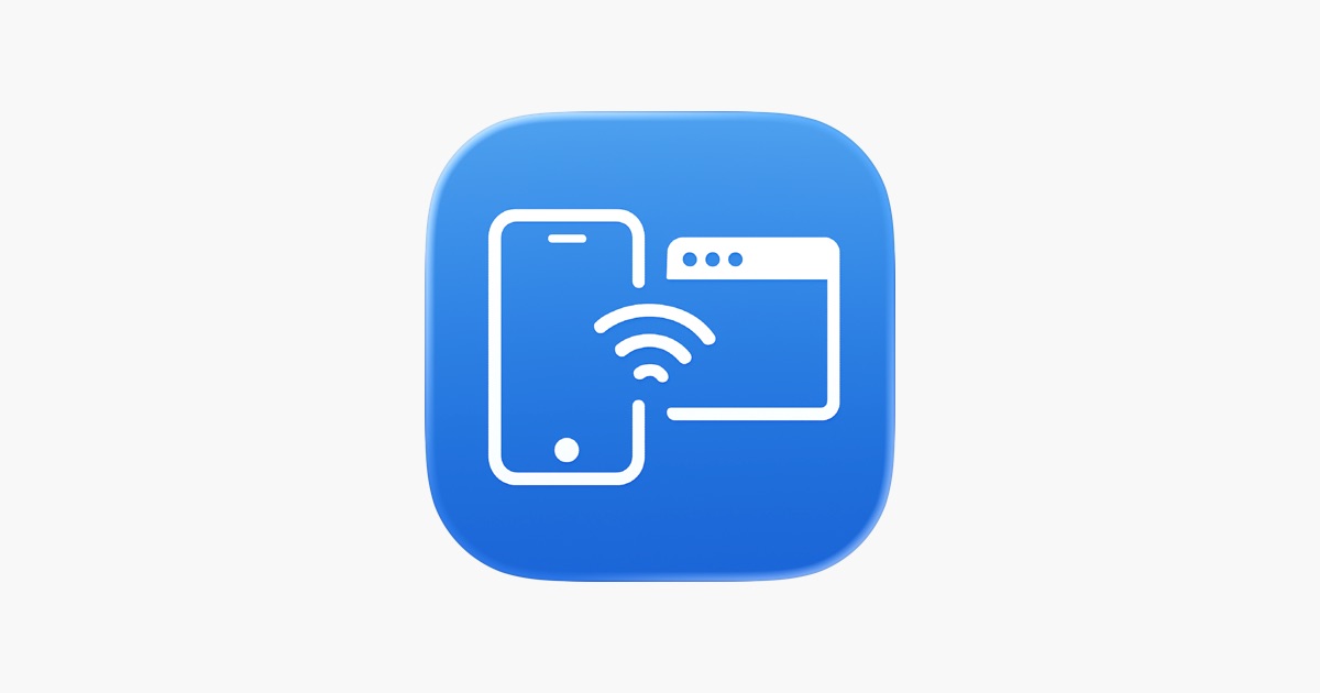 ‎Cast to Browser App - App Store