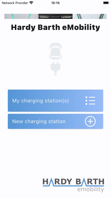 Hardy Barth eMobility by eCharge Hardy Barth GmbH