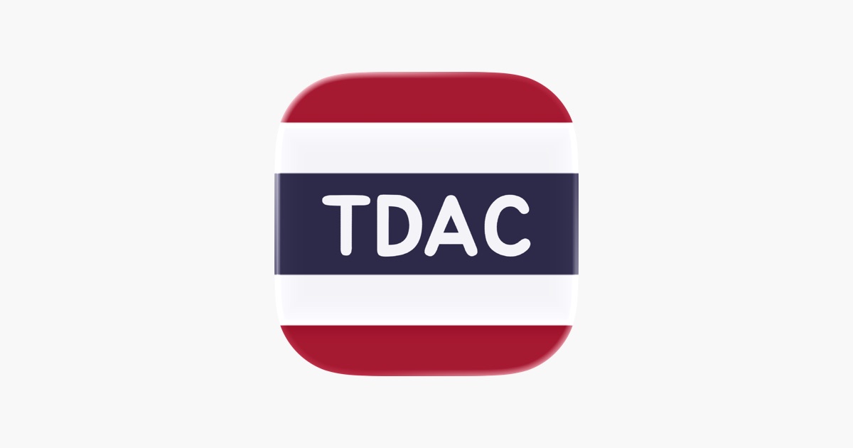 ‎TDAC Buddyアプリ - App Store