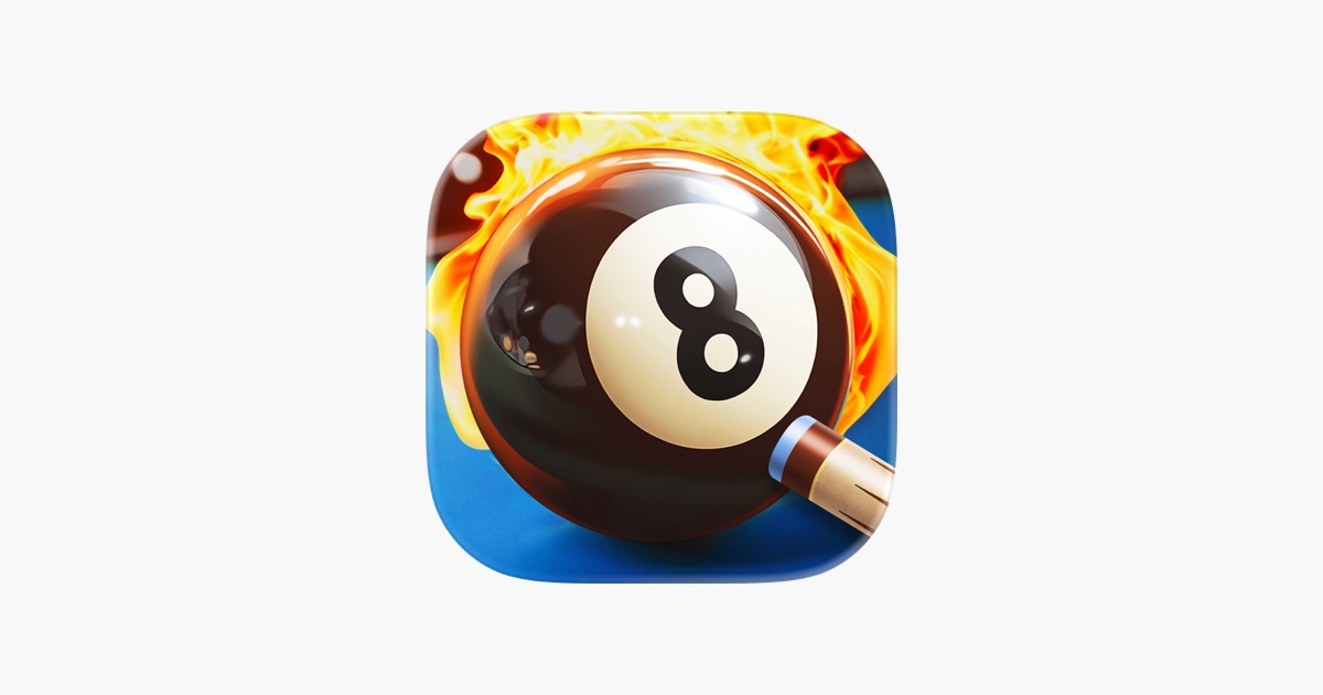 ‎DailyPool-3D 8 Ball Pool App - App Store