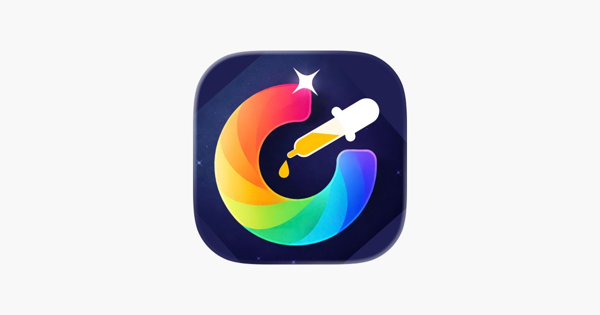 ‎Color Identifier Paint Match App - App Store