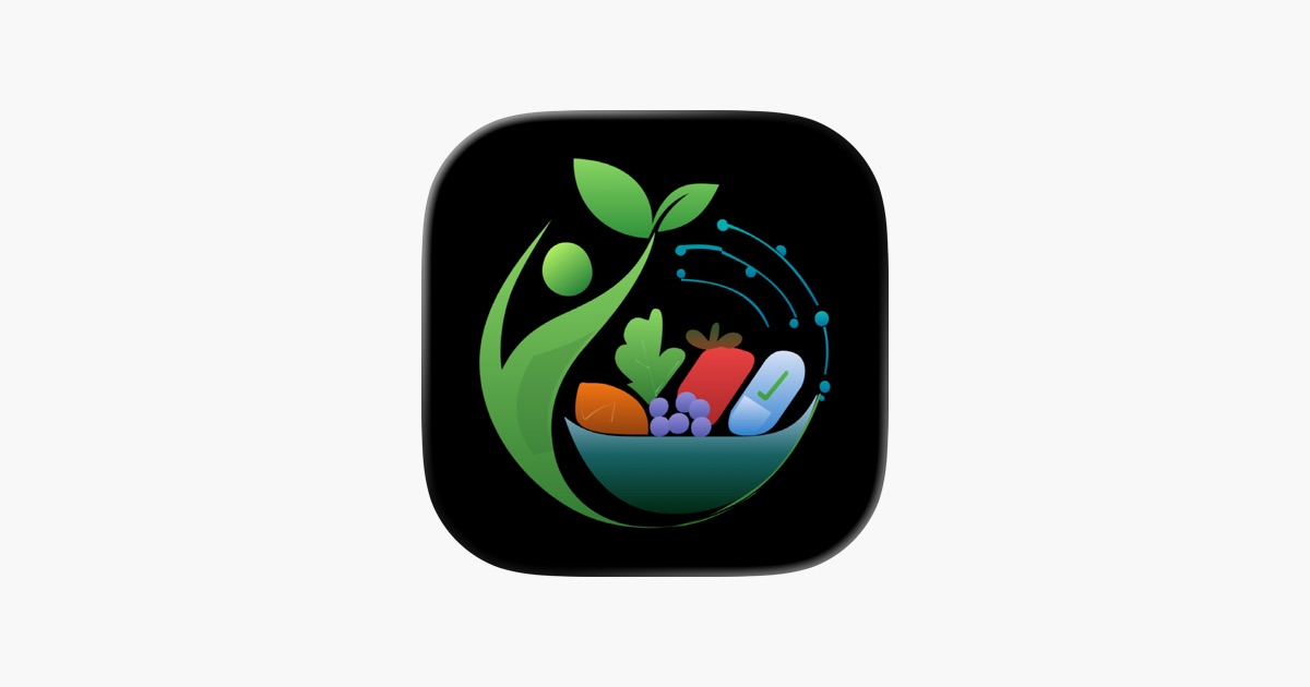 ‎Nutri Pioneerアプリ - App Store