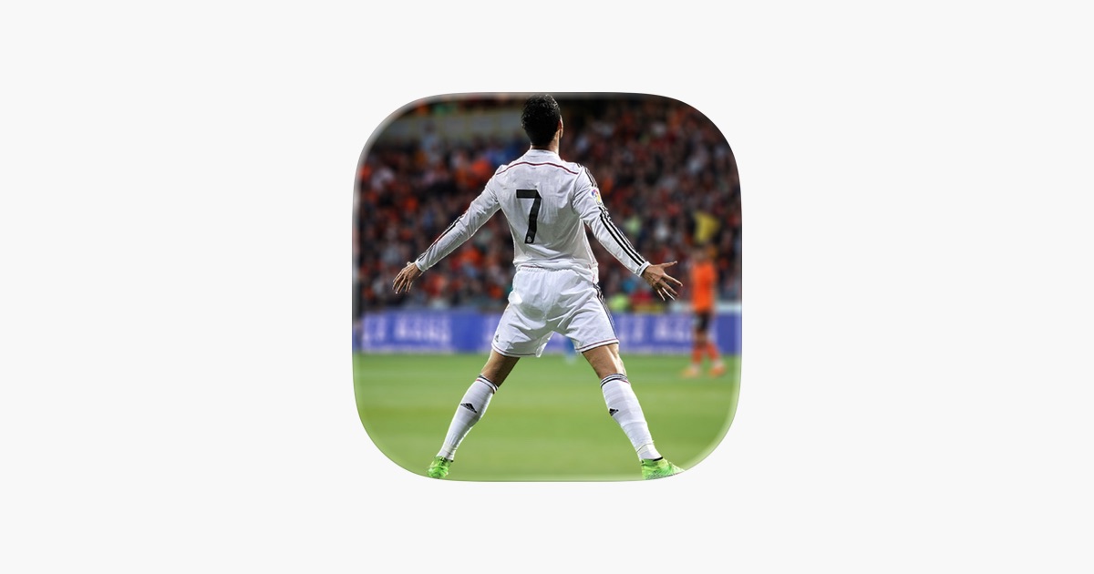 ‎Football Games 2026 Real Kick‑App – App Store