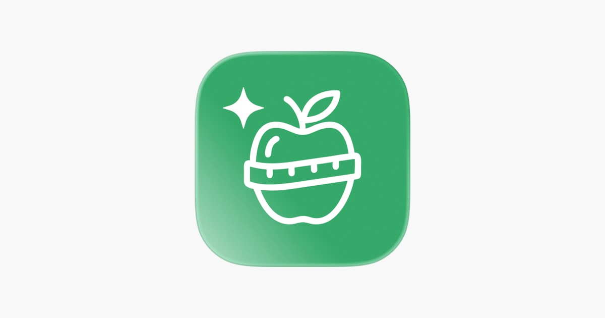 ‎Calories counter: Wellness AI App - App Store