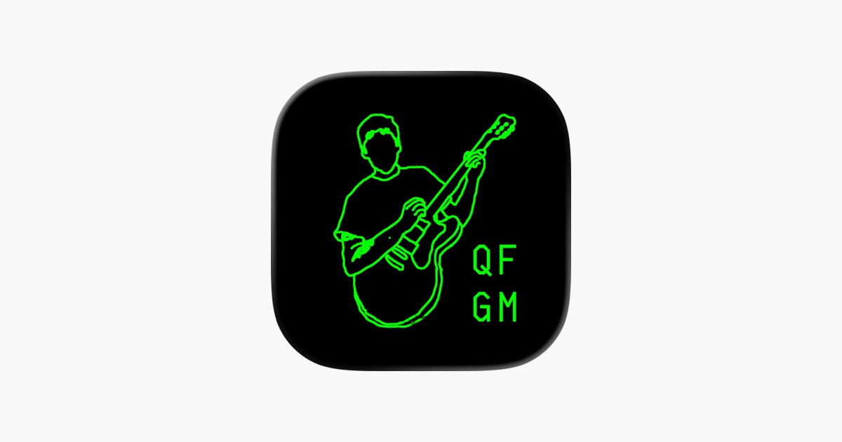 ‎Guitar Machines! App - App Store