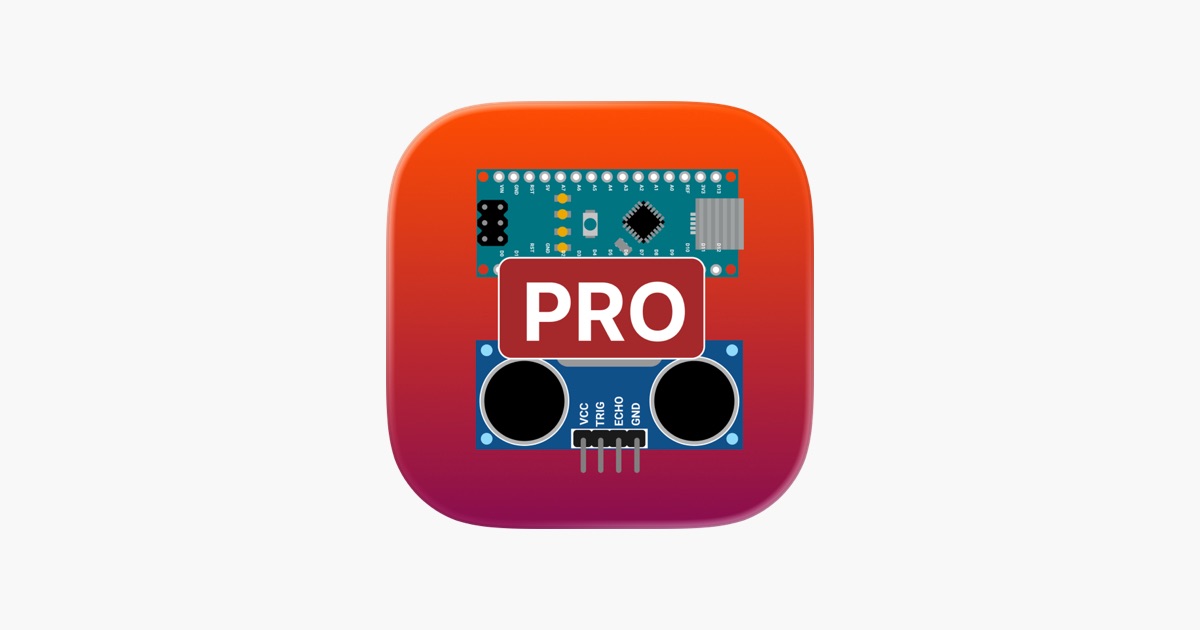 ‎Arduino Modules Pro App - App Store