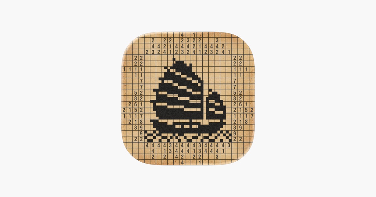‎Nonograms CrossMe App - App Store