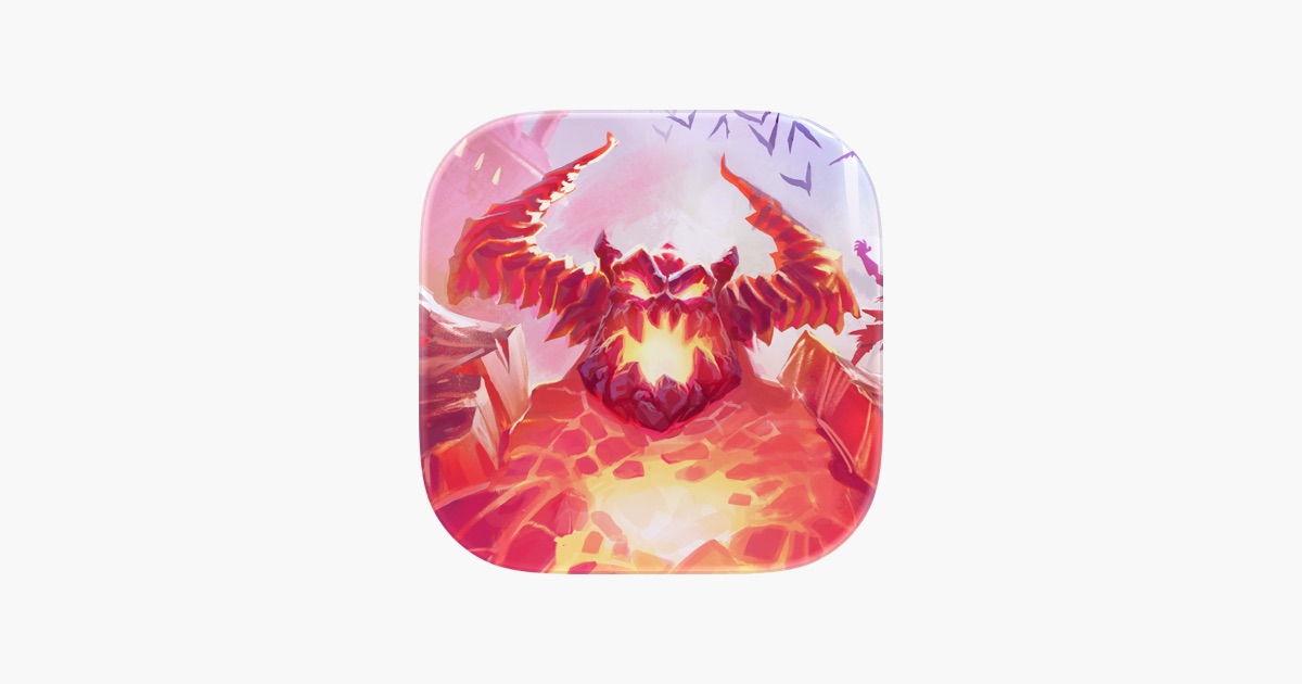 ‎Boss Fighters QR App - App Store