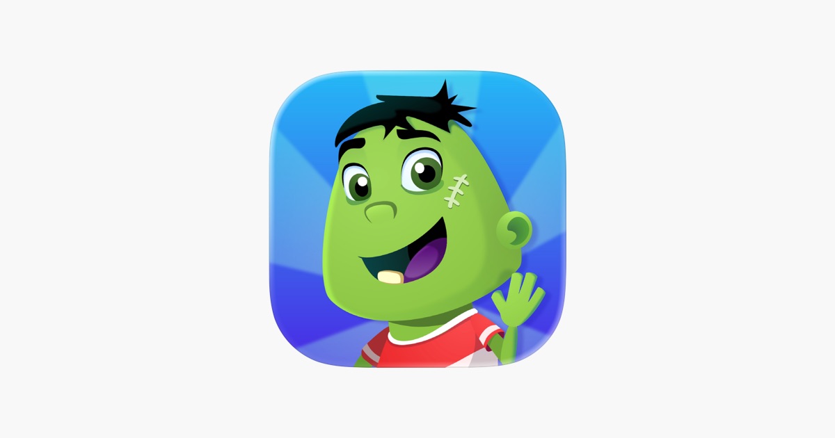 ‎Wonster Words Learning Games App - App Store