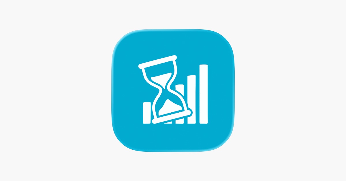 ‎App Time-Tracker Pro - App Store