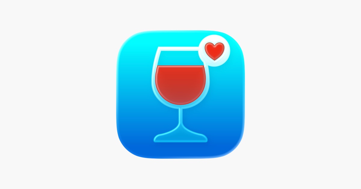 ‎AlcoTrak: Track Alcohol Drinks App - App Store