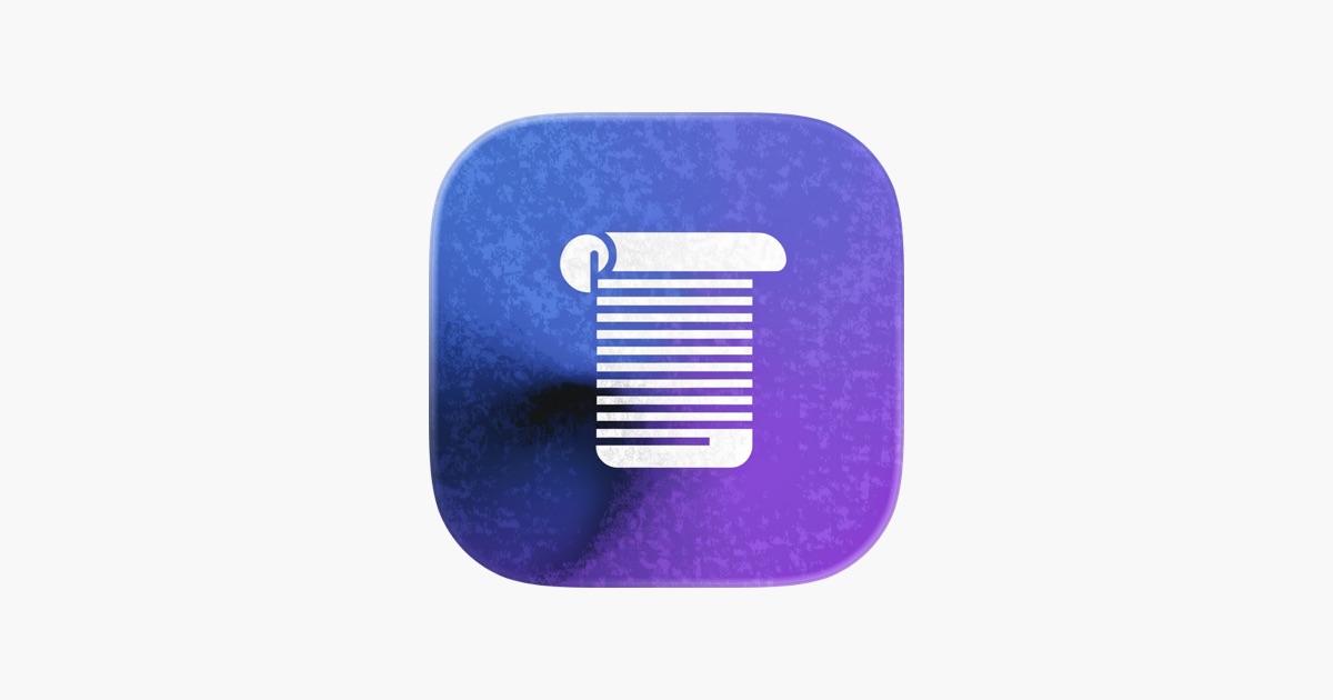 ‎App SmoothScroll Prompter – App Store