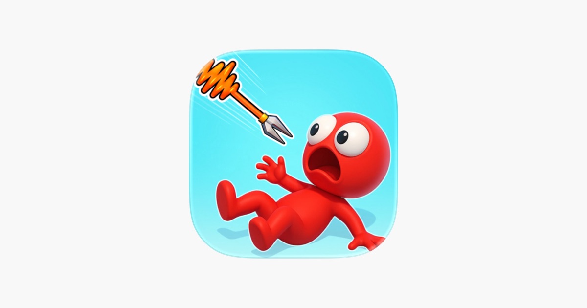 ‎Spear Master: Snap Fight App - App Store
