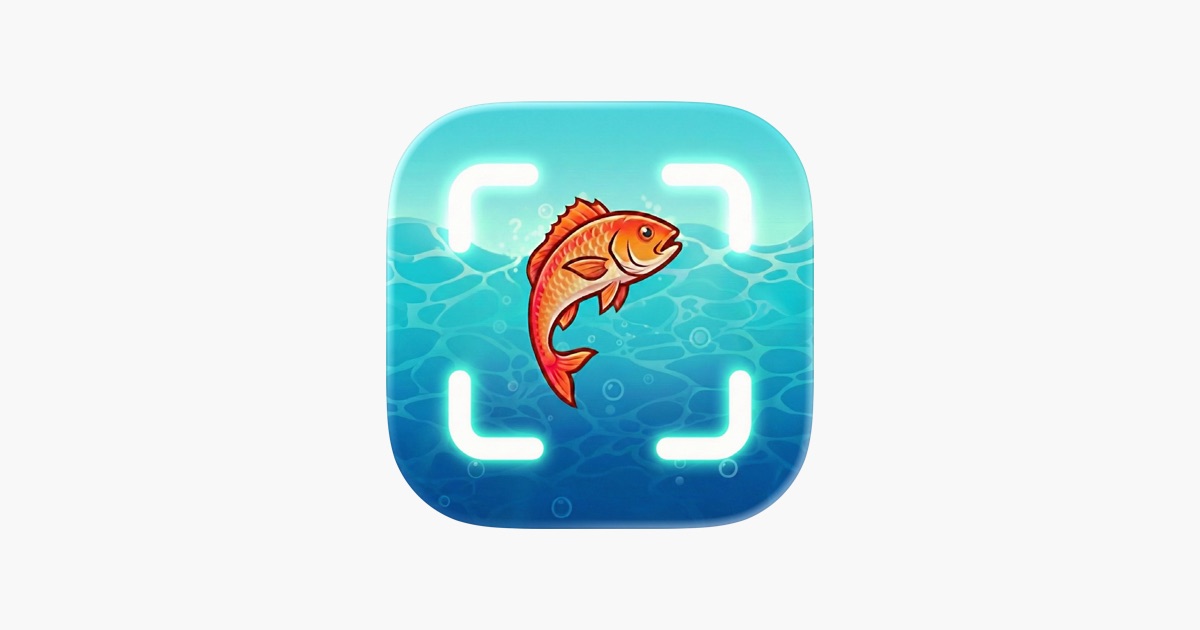 ‎FishIDs: Identify any fish App - App Store