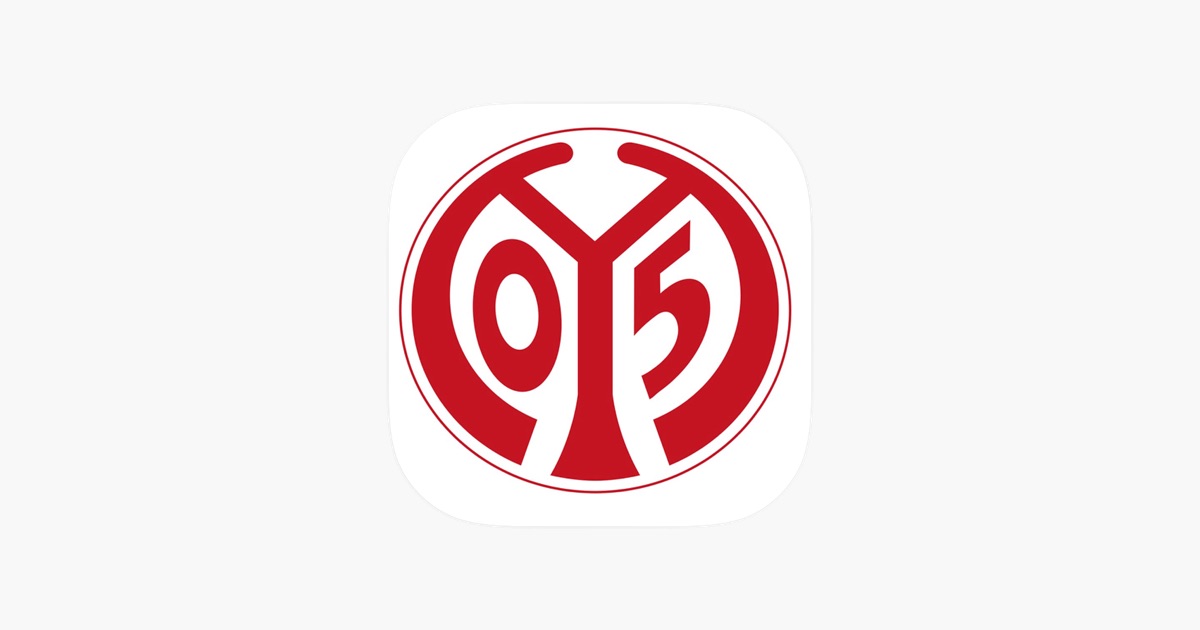 ‎1. FSV MAINZ 05 e.V.‑App – App Store