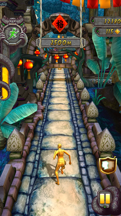 Temple Run 2: Endless Escape for PC - Windows 7,8,10,11