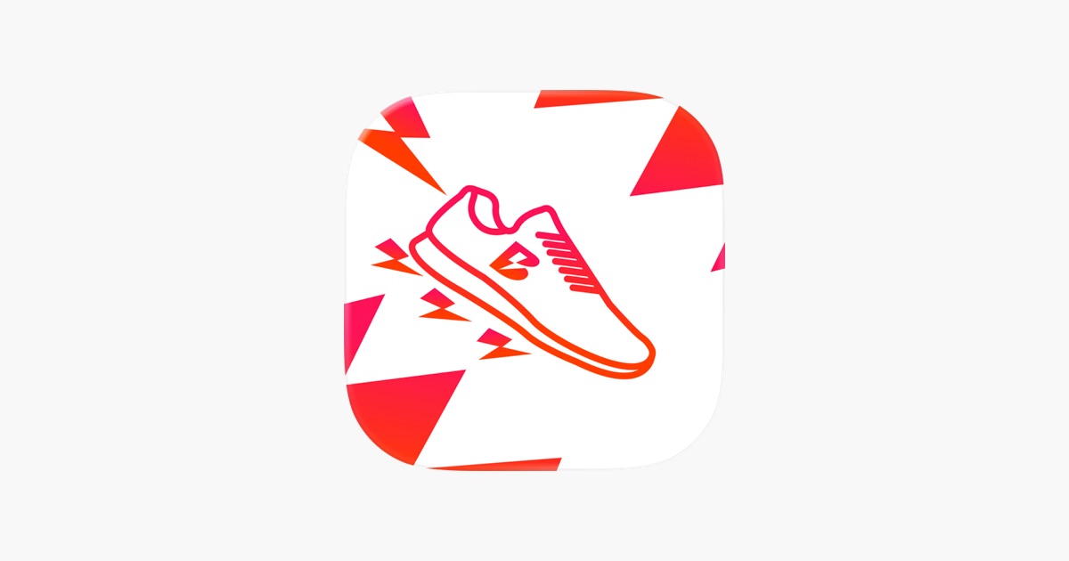 ‎App Mon parcours de course: miles - App Store