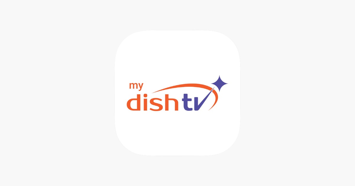 ‎My DishTV App - App Store