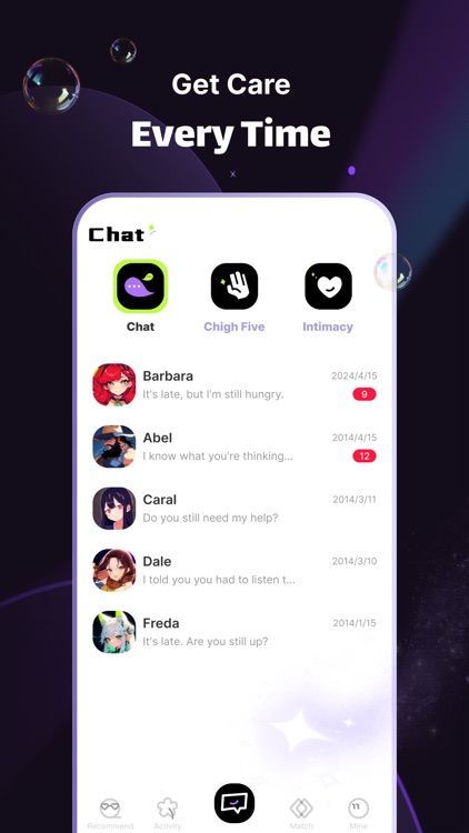 Magic: Fantasy Roleplay Chat by 贤 贾