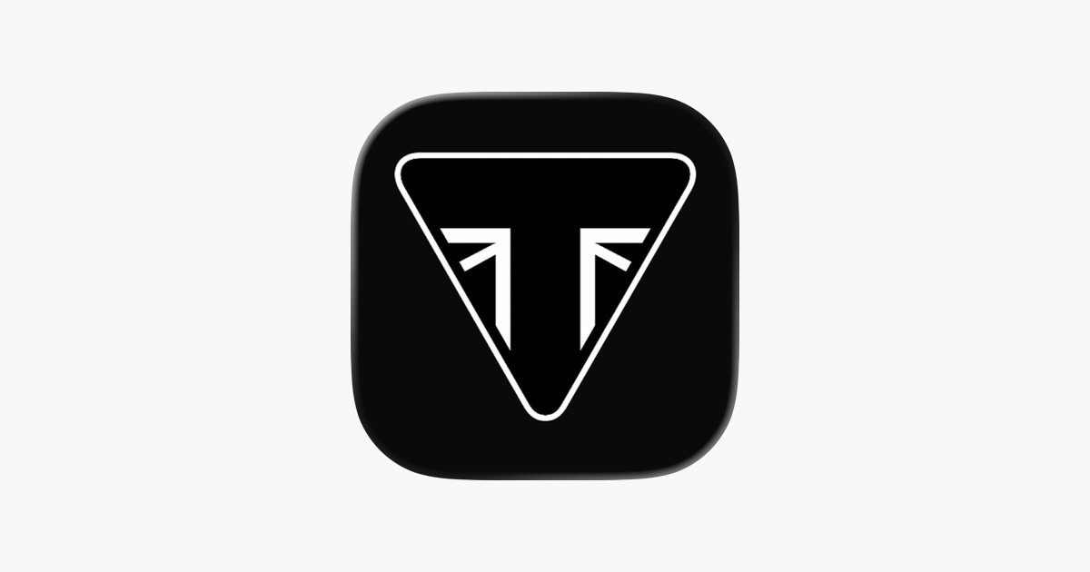 ‎My Triumph App - App Store
