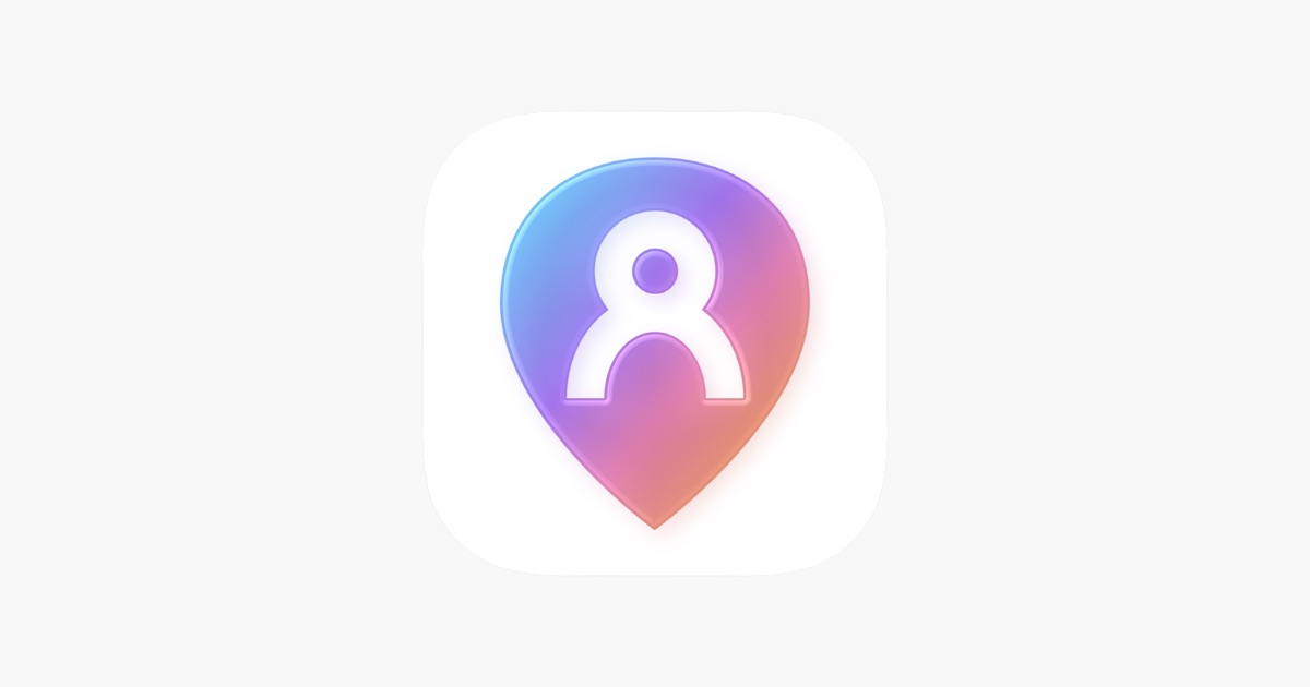 ‎Find My Location - Geolocation App - App Store