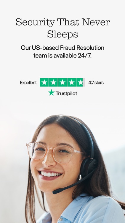 Aura: Security & Protection by Get Aura Inc.