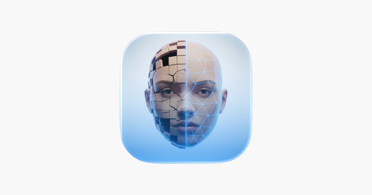 ‎แอป “ฟื้นฟูรูปเก่า * Aion” - App Store