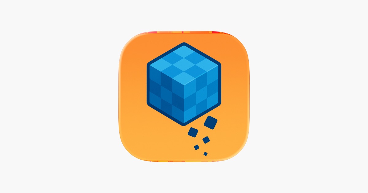 ‎Picky Pixels App - App Store