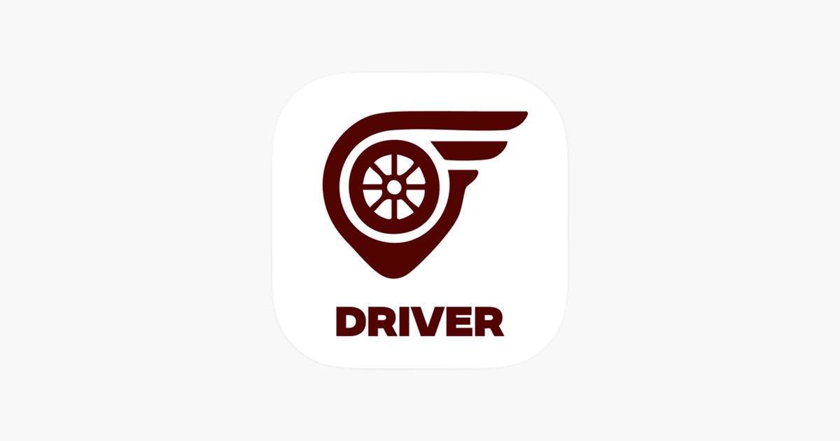 ‎Gowing Driver App - App Store