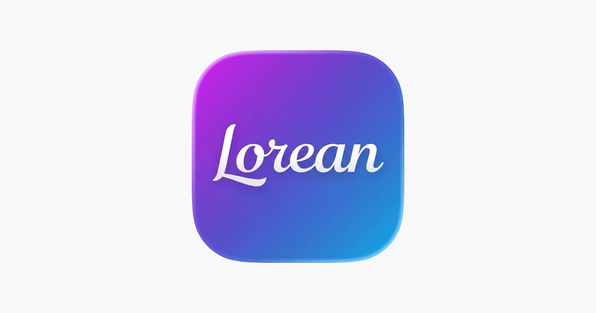 ‎Lorean: AI Photo, Video Editor App - App Store