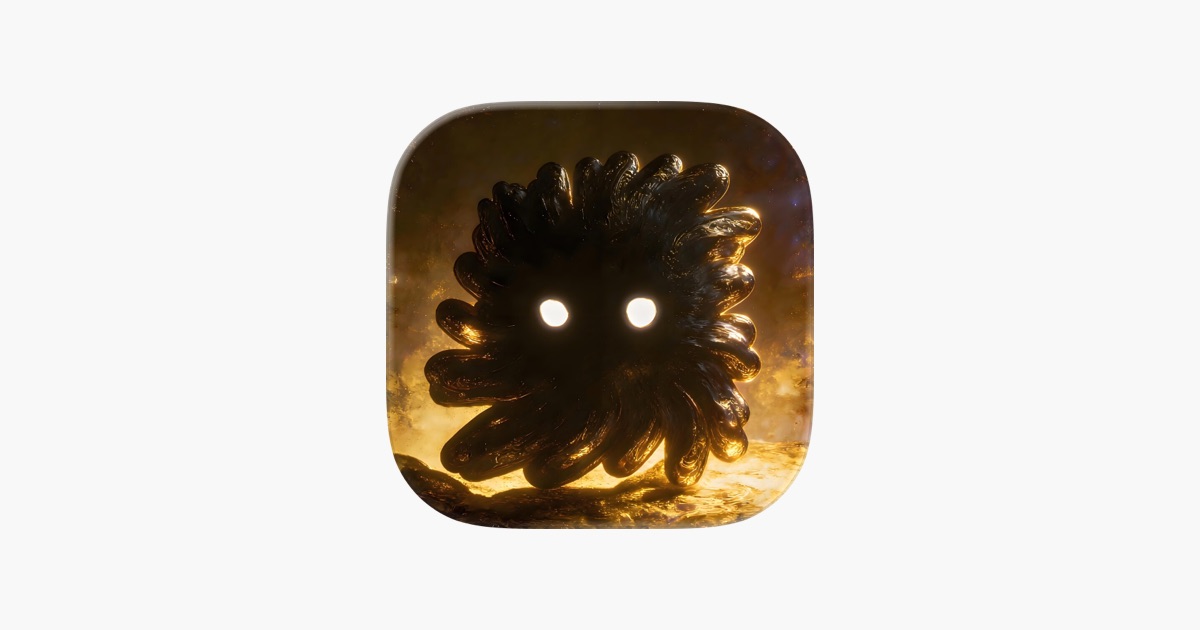 ‎Soul-Eating Elf Adventure App - App Store