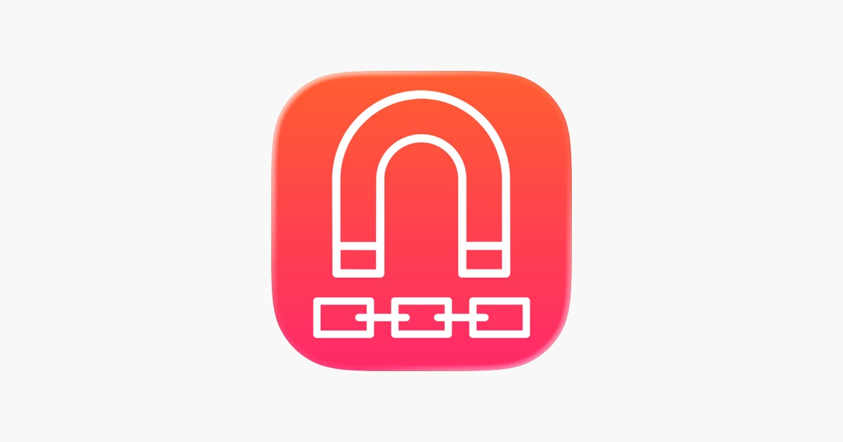 ‎App Magnet Linker - App Store