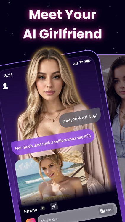 Wemate: Spicy AI Roleplay Chat by WEMATE PTE LTD